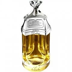Haibah (2017) • THE SPIRIT OF DUBAI • ScentAdvice