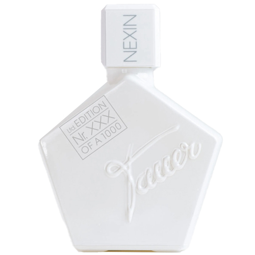 NEXIN (2023) • TAUER PERFUMES‎🔺 • ScentAdvice