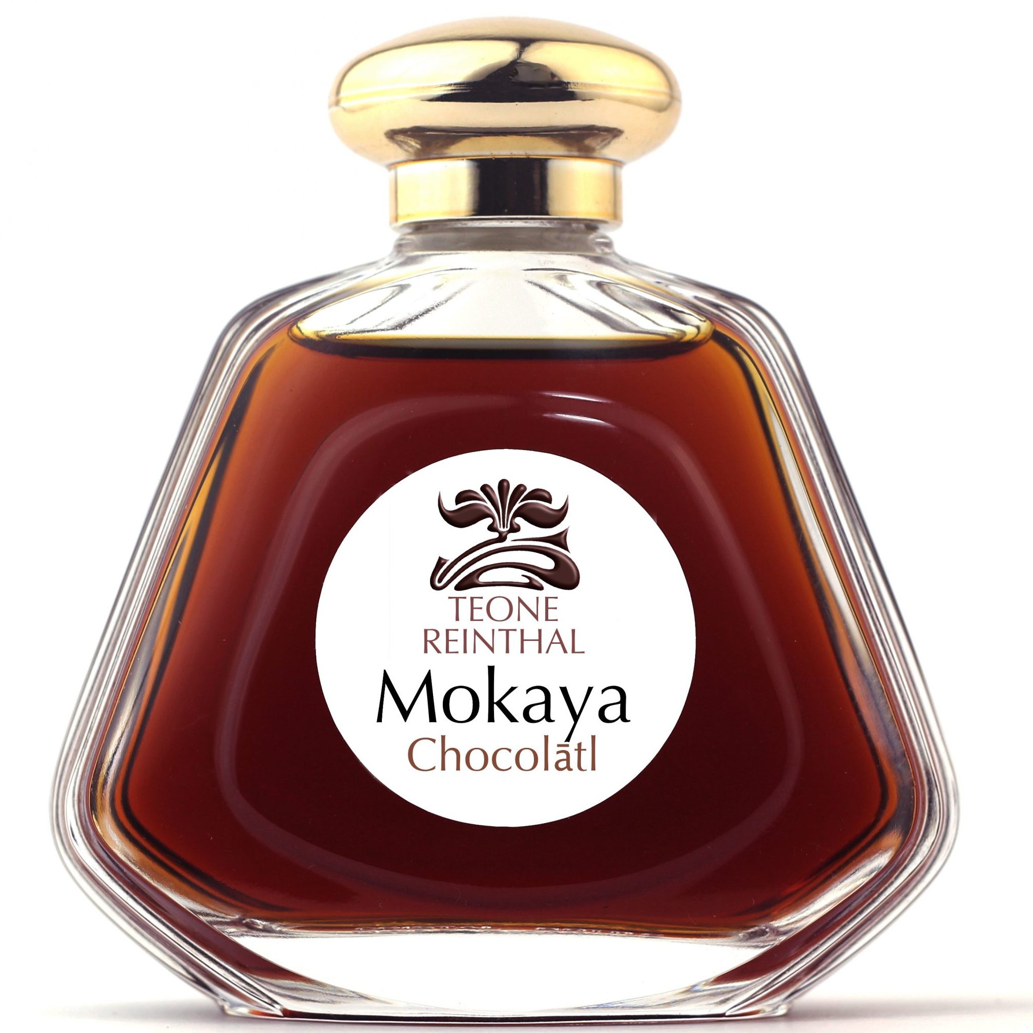 Mokaya Chocolatl (2022) • TEONE REINTHAL🔺 • ScentAdvice