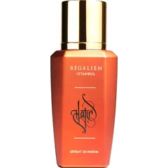 Hatir (2022) • REGALIEN • ScentAdvice