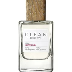 Clean Reserve - Sparkling Sugar (2023) • CLEAN • ScentAdvice