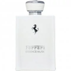 Essence Musk (2013) • FERRARI • ScentAdvice
