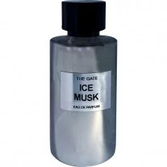 Ice Musk (2015) • THE GATE • ScentAdvice