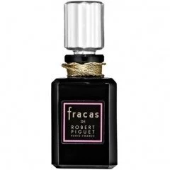Fracas PARFUM (1948) • ROBERT PIGUET • ScentAdvice
