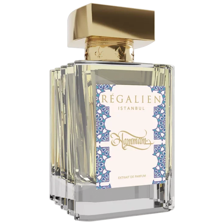 Hammam (2023) • REGALIEN🔺 • ScentAdvice