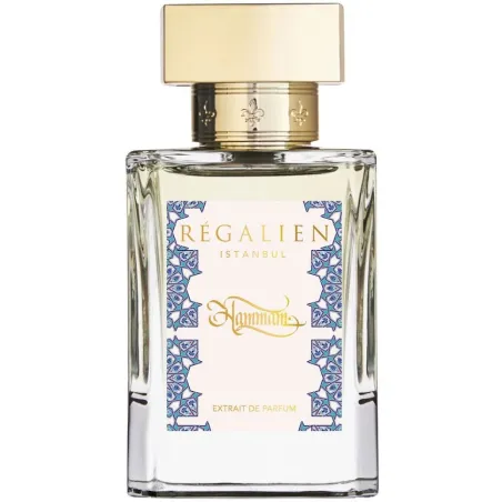 Hammam (2023) • REGALIEN🔺 • ScentAdvice