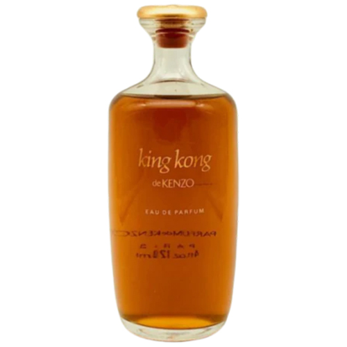 King Kong de Kenzo (1980) • KENZO • ScentAdvice