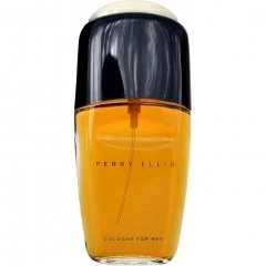 Perry Ellis for Men EDC (1985) • PERRY ELLIS • ScentAdvice