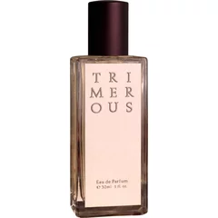 TRIMEROUS (2019) • JORUM STUDIO🔺 • ScentAdvice