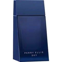 Sky (2022) • PERRY ELLIS • ScentAdvice
