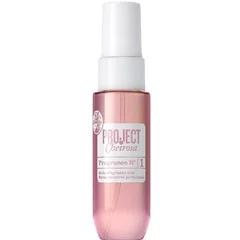 Project Cheirosa - Fragrance No. 1 (2019) • SOL DE JANEIRO • ScentAdvice