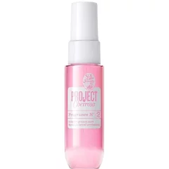 Project Cheirosa - Fragrance No. 2 (2019) • SOL DE JANEIRO • ScentAdvice