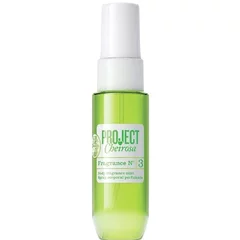 Project Cheirosa - Fragrance No. 3 (2019) • SOL DE JANEIRO • ScentAdvice