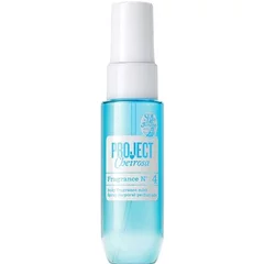 Project Cheirosa - Fragrance No. 4 (2019) • SOL DE JANEIRO • ScentAdvice