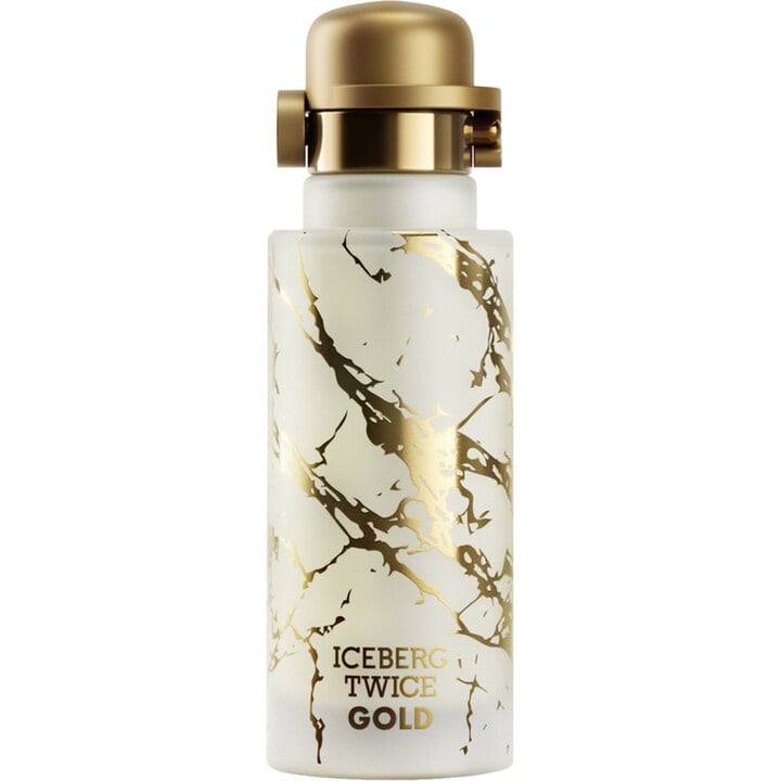 TWICE GOLD (2023) • ICEBERG • ScentAdvice