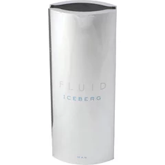 Fluid Man (2000) • ICEBERG • ScentAdvice
