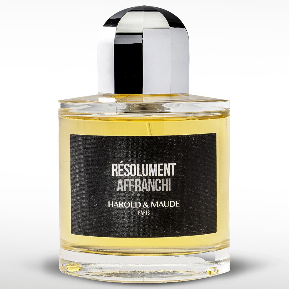 FOLLEMENT ROMANTIQUE (2023) • HAROLD & MAUDE🔺 • ScentAdvice