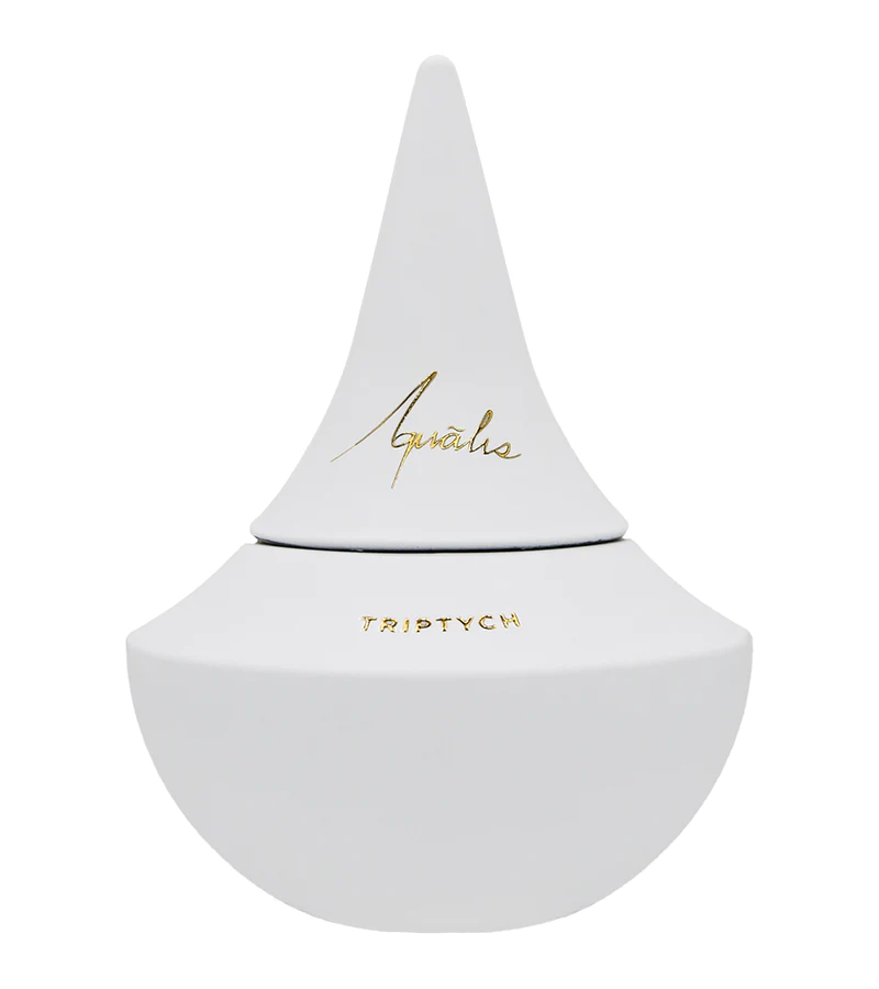 TRIPTYCH (2023) • AQUALIS • ScentAdvice