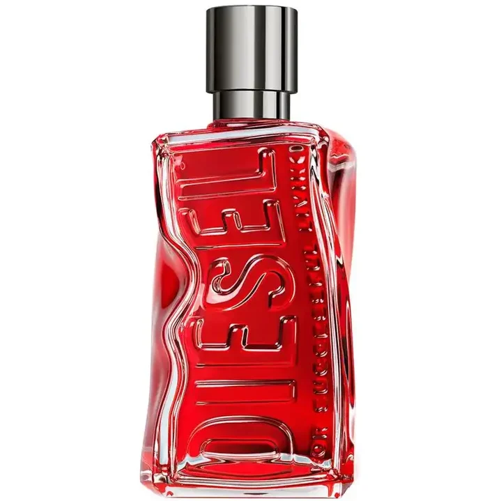 D Red (2024) • DIESEL • ScentAdvice
