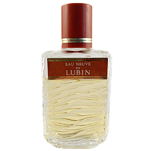 Eau Neuve (1968) • LUBIN • ScentAdvice