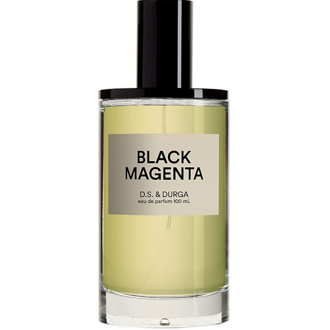 BLACK MAGENTA (2024) • D.S. & DURGA • ScentAdvice