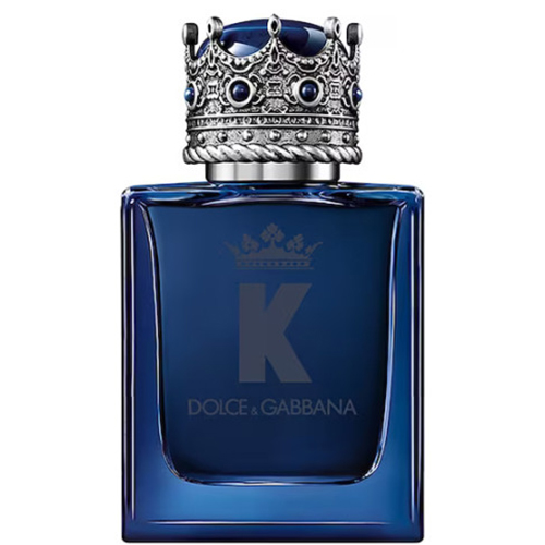 K EDP Intense (2024) • DOLCE & GABBANA • ScentAdvice