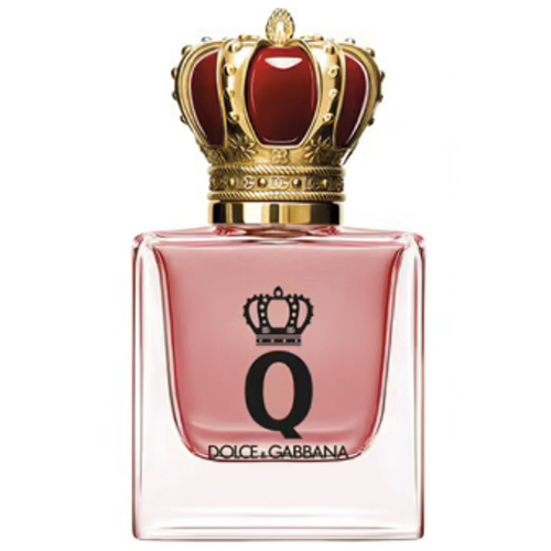 Q EDP Intense (2024) • DOLCE & GABBANA • ScentAdvice