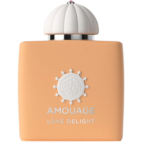 LOVE DELIGHT (2024) • AMOUAGE🔺 • ScentAdvice