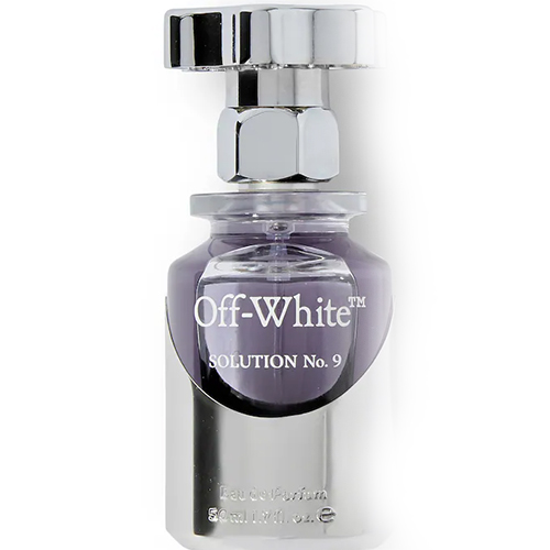 Solution No. 9 (2024) • OFF-WHITE • ScentAdvice