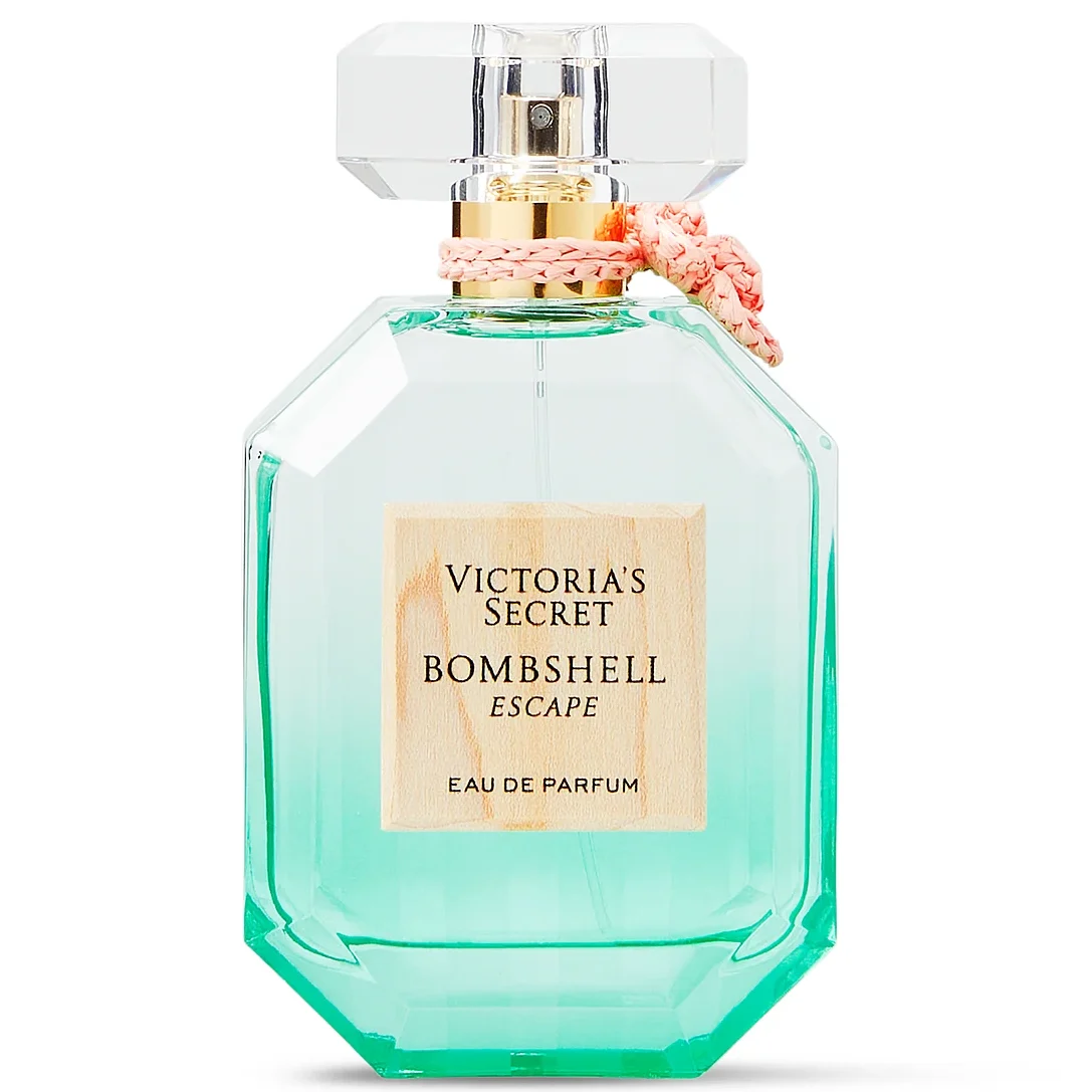 Bombshell Escape (2024) • VICTORIA'S SECRET • ScentAdvice