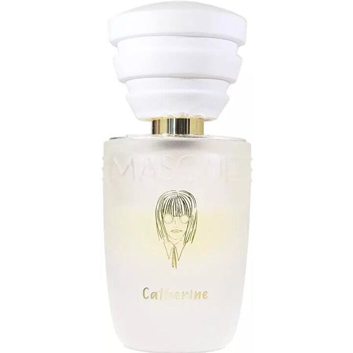 CATHERINE (2024) • MASQUE MILANO • ScentAdvice