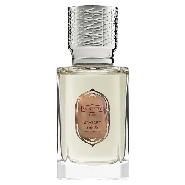 SCARLET SANDS (2024) • EX NIHILO • ScentAdvice