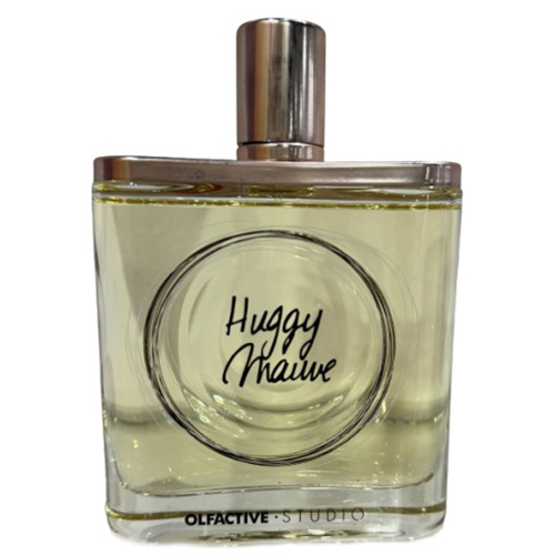 Huggy Mauve (2024) • OLFACTIVE STUDIO • ScentAdvice