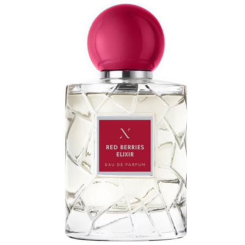 Red Berries Elixir (2024) • Les Soeurs de Noe🔺 • ScentAdvice