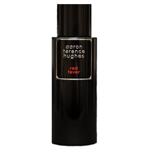 Red Fever (2024) • AARON TERENCE HUGHES • ScentAdvice