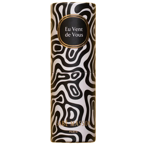 EU VENT DE VOUS SOLID PERFUME (2024) • SABE MASSON • ScentAdvice