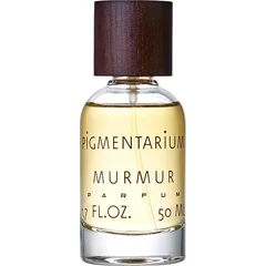 Murmur (2019) • PIGMENTARIUM • ScentAdvice