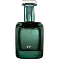 Fig (2021) • PERFUMER H • ScentAdvice