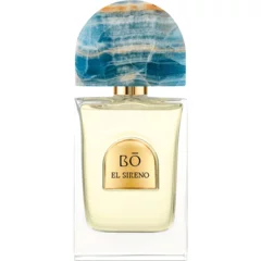 El Sireno (2022) • BO • ScentAdvice