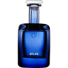 Atlas (2016) • PERFUMER H • ScentAdvice