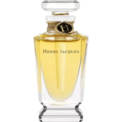 Symphony • HENRY JACQUES • ScentAdvice