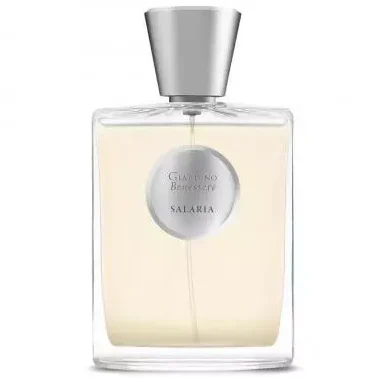 Salaria (2017) • GIARDINO BENESSERE • ScentAdvice