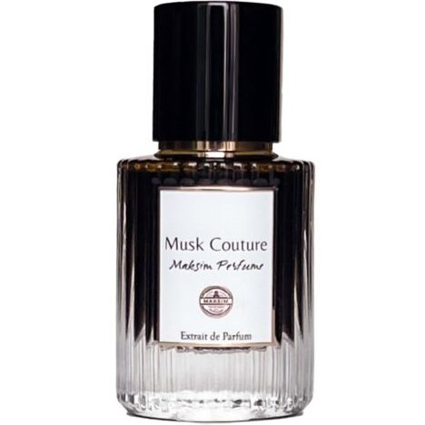MUSK COUTURE (2024) • MAKSIM PERFUME • ScentAdvice