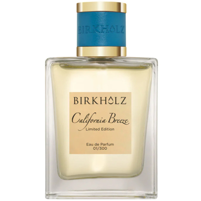 California Breeze (2023) • BIRKHOLZ • ScentAdvice
