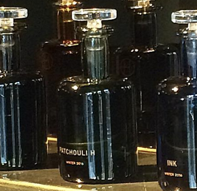 Patchouli H (2016) • PERFUMER H • ScentAdvice