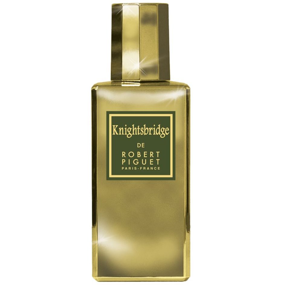 Knightsbridge EDP (2024) • ROBERT PIGUET • ScentAdvice