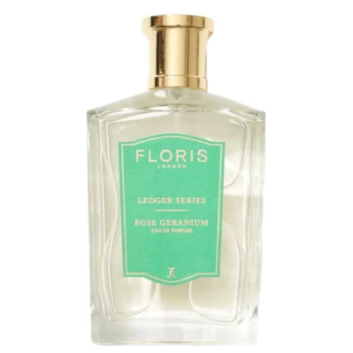ROSE GERANIUM (2024) • FLORIS • ScentAdvice