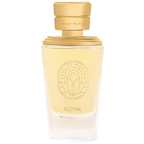 ROYAK (2022) • SOUL OF MAKEEN🔺 • ScentAdvice