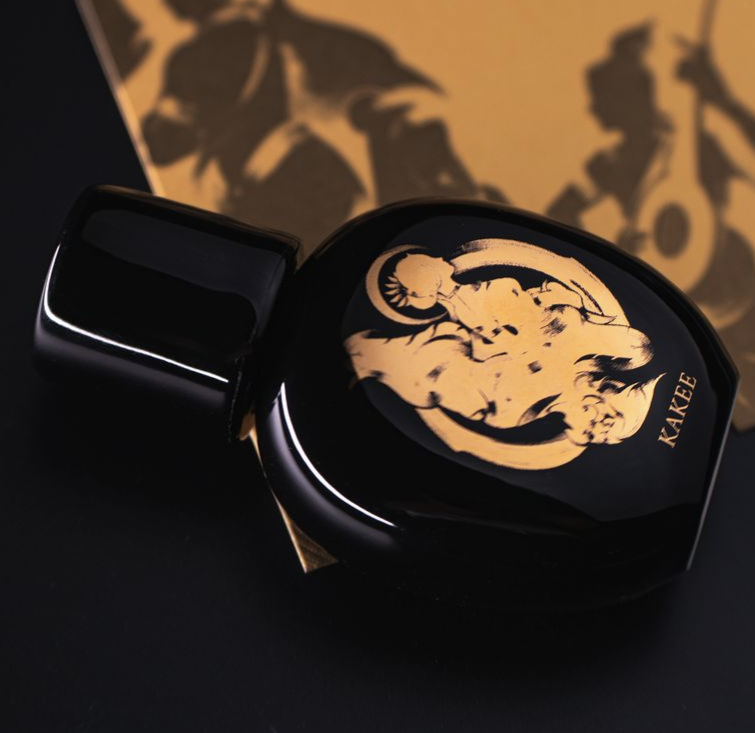 Kakee (2024) • SIAM1928 • ScentAdvice