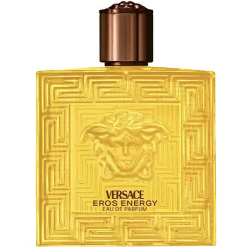 EROS ENERGY (2024) • VERSACE • ScentAdvice